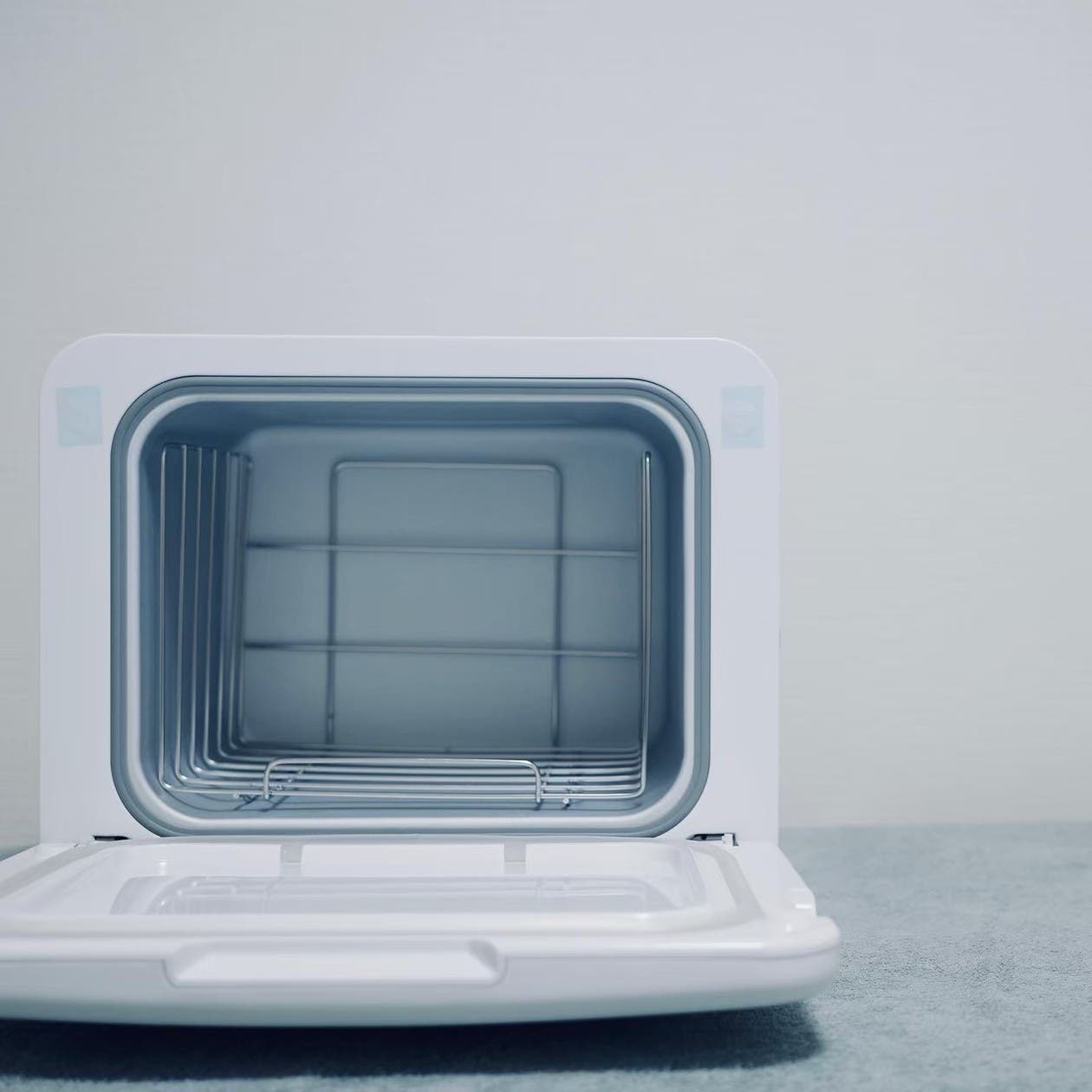 タオルウォーマーの画像1