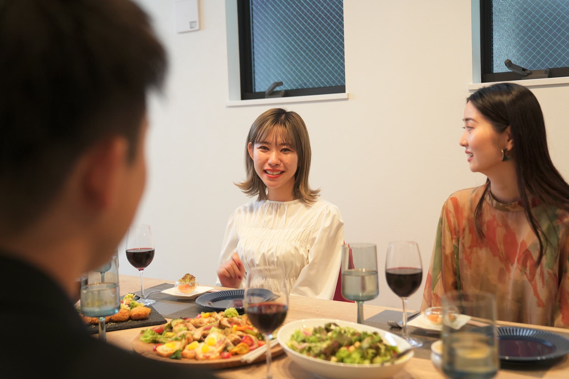 ＜キッチンスタジアム101＞kitchenhouseのシステムキッチン🍳お子様連れ歓迎👦👧パーティー/ママ会/料理/撮影の写真7