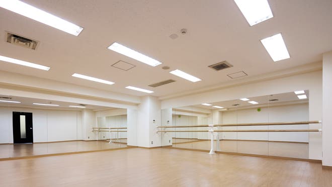 仙台駅東口から徒歩5分のレンタルスタジオの写真1