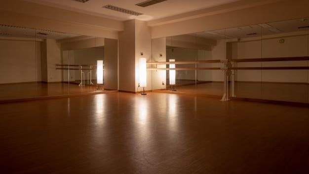 仙台駅東口から徒歩5分のレンタルスタジオの写真2