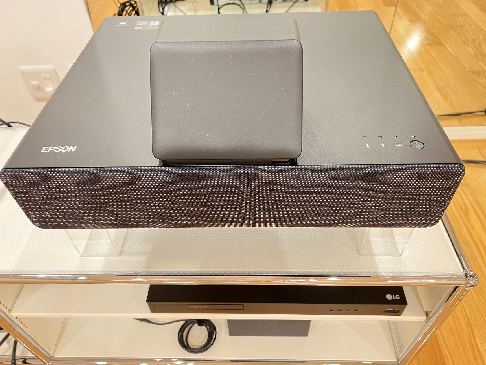 ダンスのできるスタジオ2F 駅から徒歩3分、綺麗！清潔！！フローリングの写真14