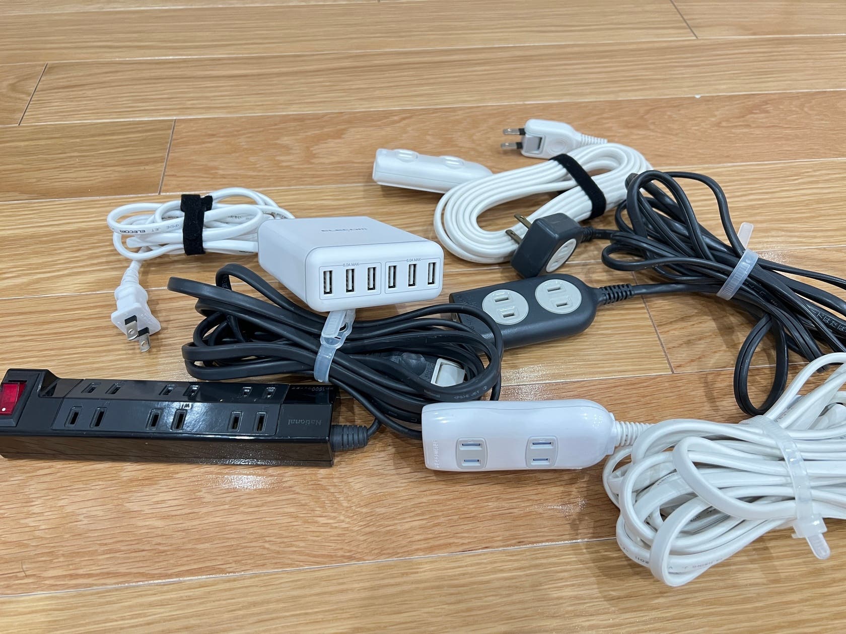 ダンスのできるスタジオ2F 駅から徒歩3分、綺麗！清潔！！フローリングの写真18