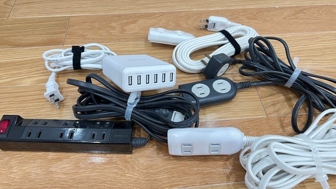 ダンスのできるスタジオ2F 駅から徒歩3分、綺麗!清潔!!フローリングの写真18