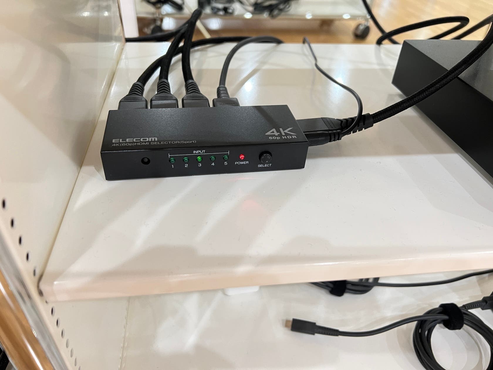 ダンスのできるスタジオ2F 駅から徒歩3分、綺麗！清潔！！フローリングの写真22