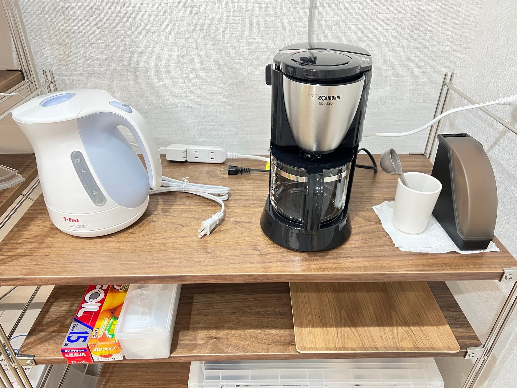 ダンスのできるスタジオ2F 駅から徒歩3分、綺麗！清潔！！フローリングの写真23