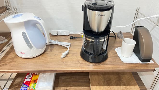 ダンスのできるスタジオ2F 駅から徒歩3分、綺麗!清潔!!フローリングの写真23