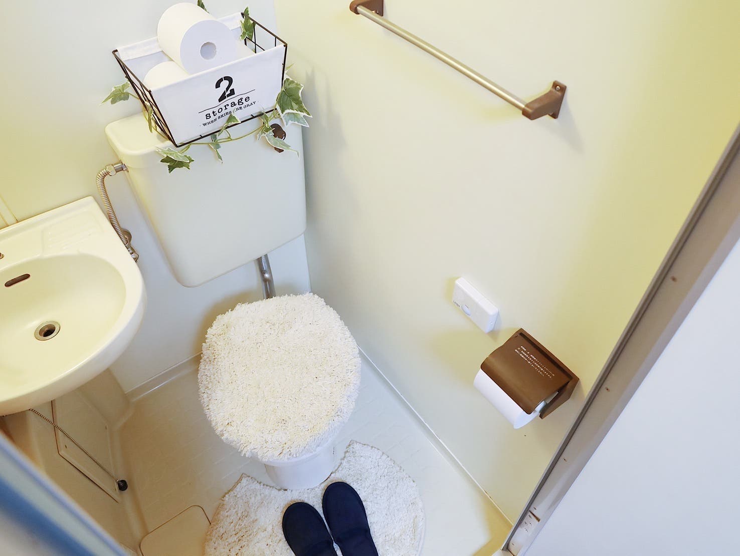 東急東横線「学芸大学駅」徒歩３分！貸し会議室『ユアスマイルⅡ』です。の写真15