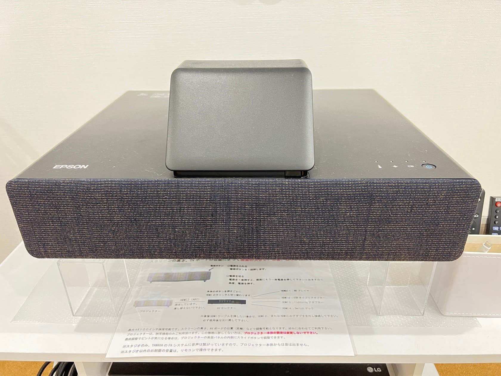 2F会議室　駅徒歩3分　永代通り南向き（来客に最適）の写真9