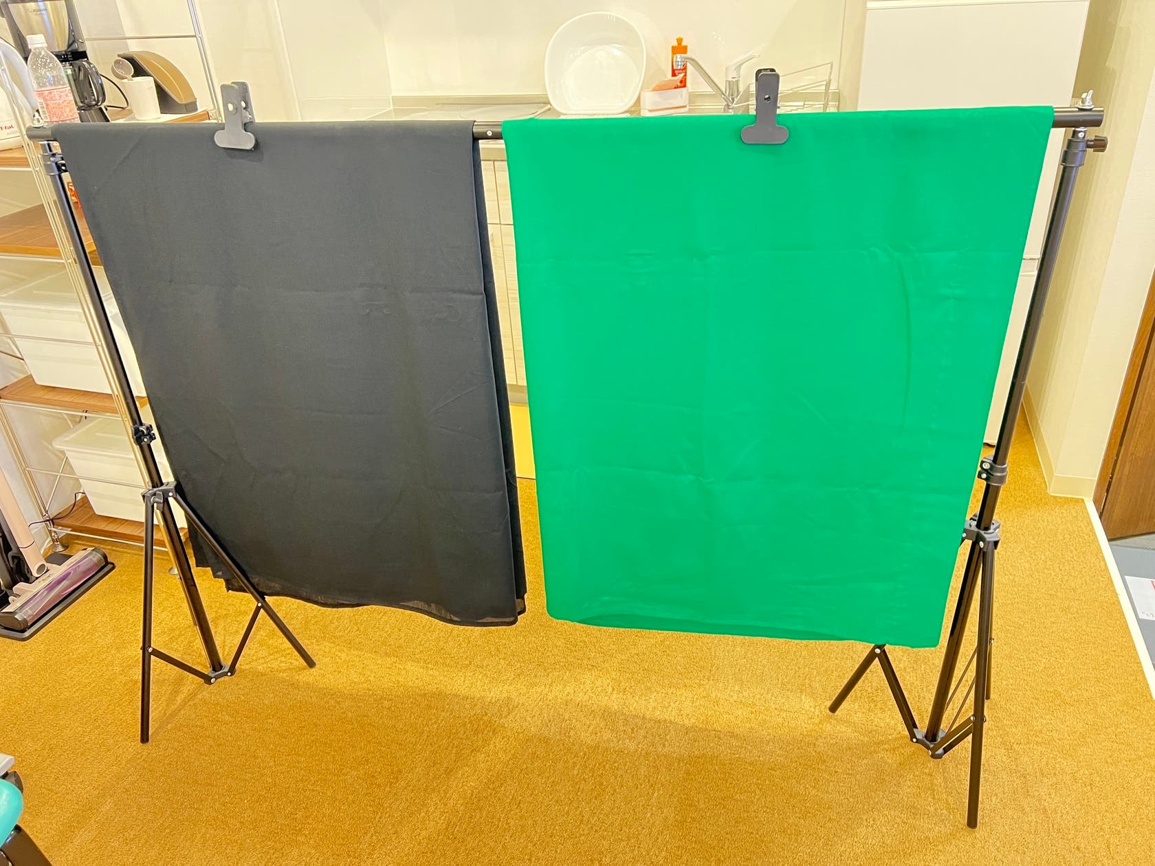 2F会議室　駅徒歩3分　永代通り南向き（来客に最適）の写真13