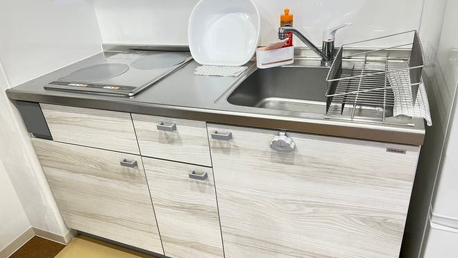 2F会議室 駅徒歩3分 永代通り南向き(来客に最適)の写真8