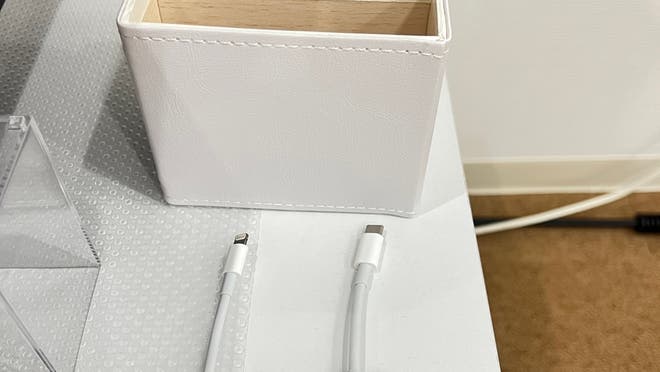 2F会議室 駅徒歩3分 永代通り南向き(来客に最適)の写真21