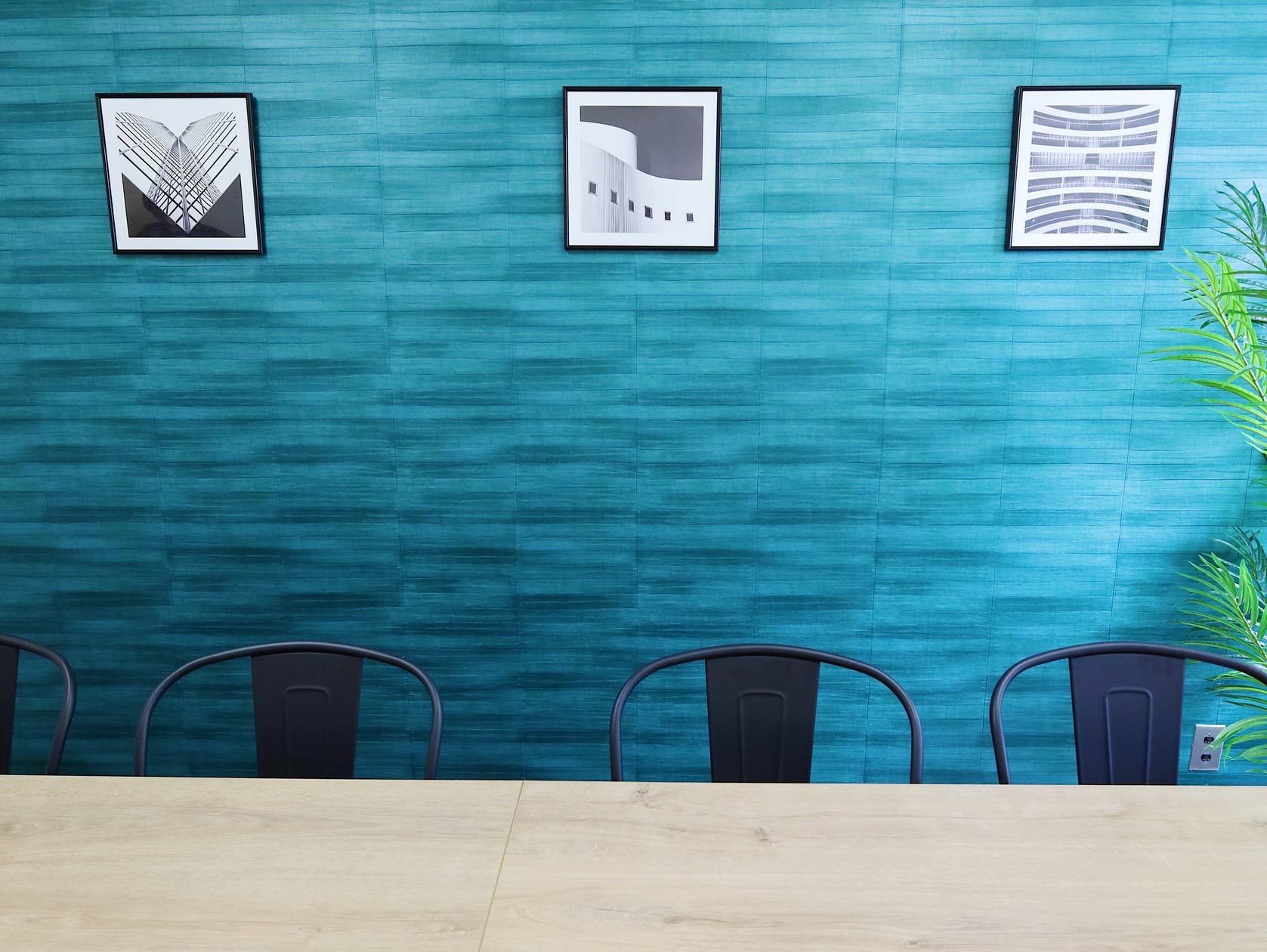 秋葉原駅徒歩30秒《RIVERLD秋葉原Ａ》/最大12名/会議/ボードゲーム/撮影の写真7