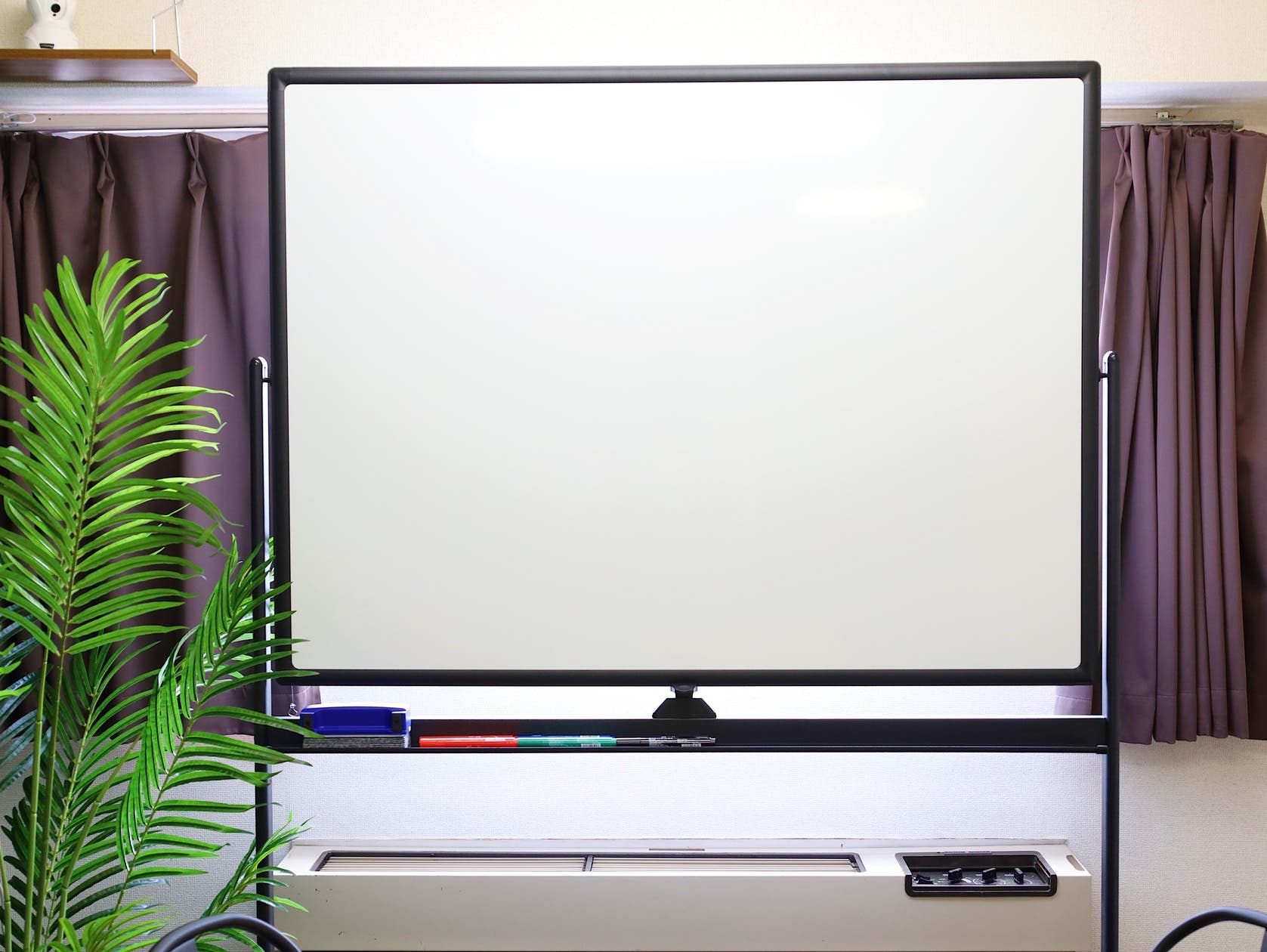 秋葉原駅徒歩30秒《RIVERLD秋葉原Ａ》/最大12名/会議/ボードゲーム/撮影の写真10