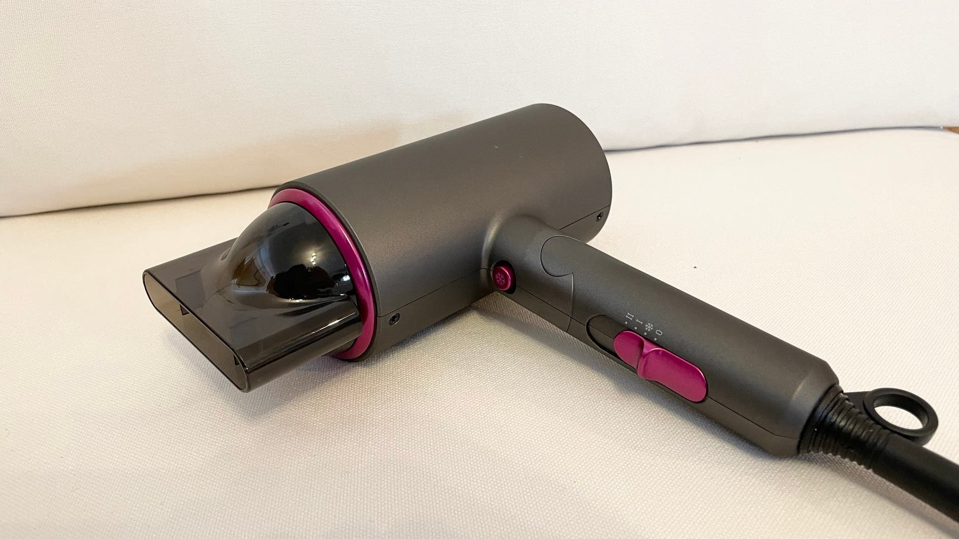 <無料>ドライヤーの画像1