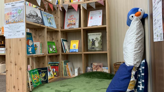 河内松原駅徒歩3分/ コンビニ徒歩20秒/ 爆速Wi-Fiの貸し会議室/ リモートに最適!!の写真12