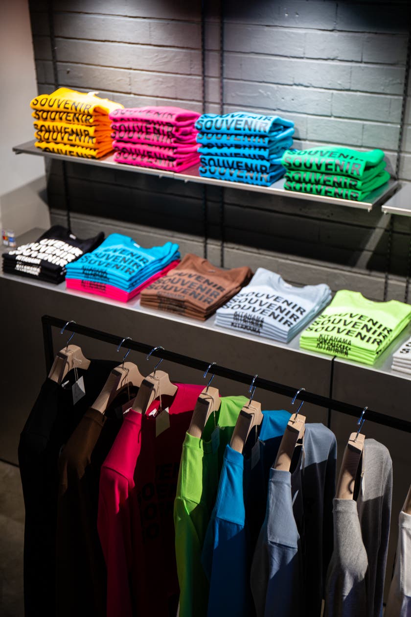 淀屋橋駅・北浜駅から徒歩5分の人気カフェエリアにある路面ポップアップスペースの写真7