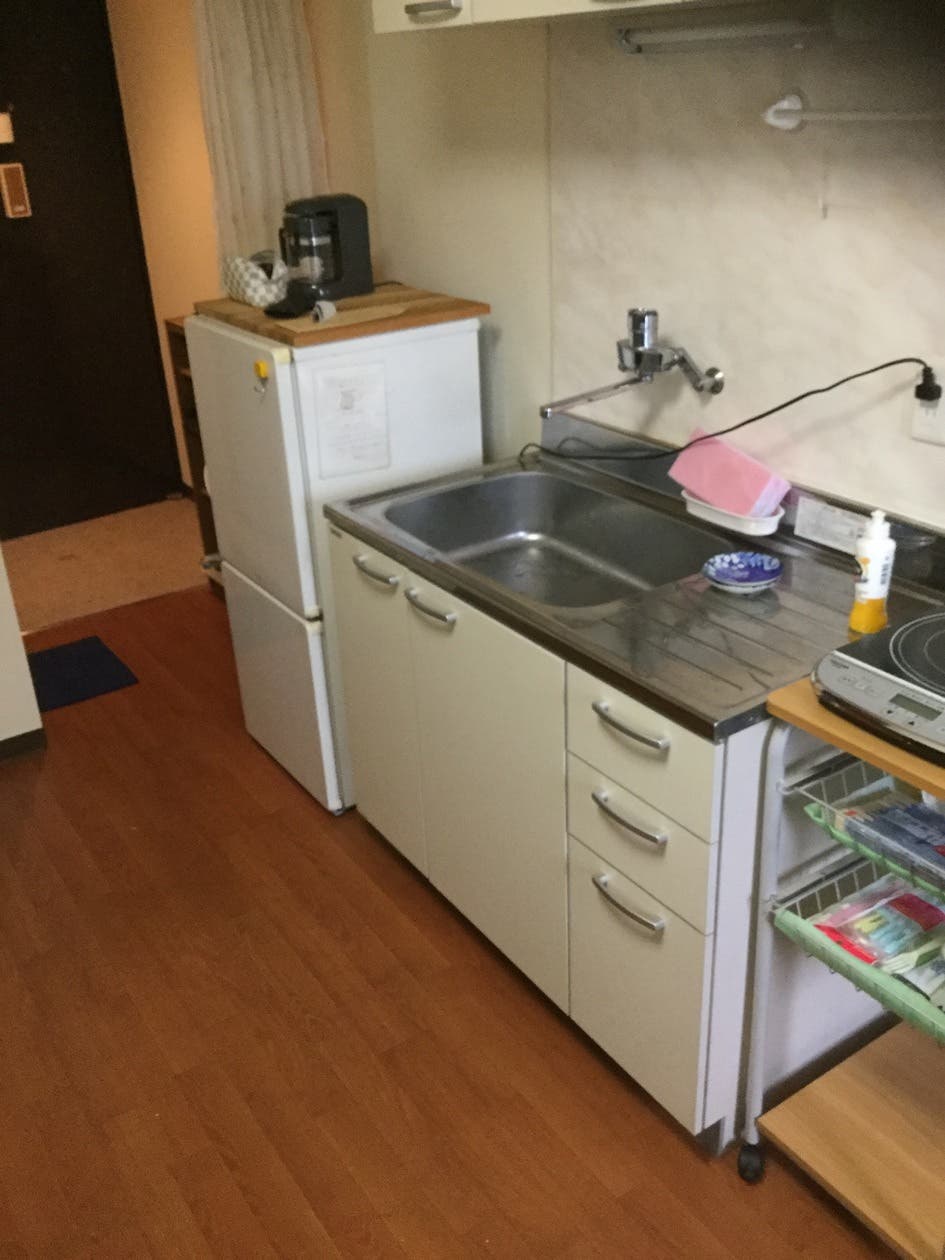 快適リモート・テレワーク　ビジネスホテル風の写真7