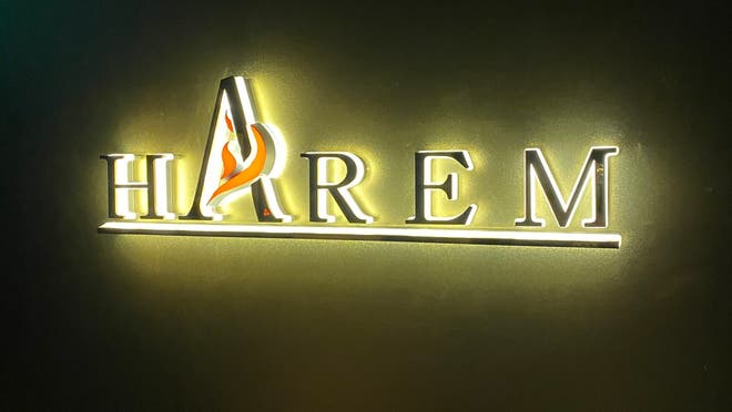 【個室最大8名様】西麻布交差点、豪華VIPラウンジ、カラオケ付個室ありの写真3