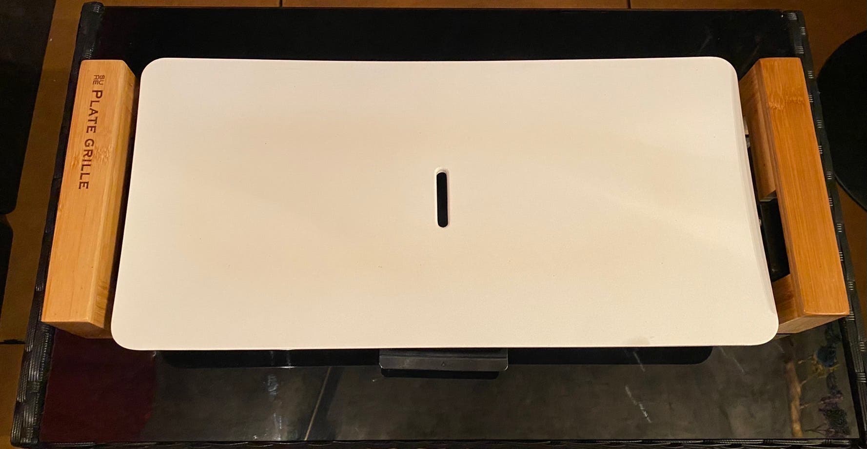 BBQプレートの画像1