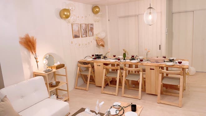 ナチュラル秋葉原🏆ベストホスト受賞🏆アクセス抜群4駅駅近🚃フロア貸切プライベート空間🏠最大18名🆗24時間可🏪の写真13