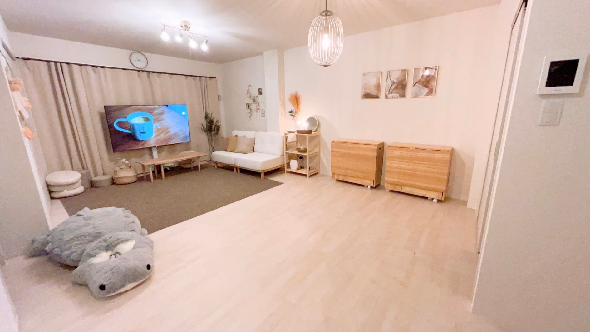 ナチュラル秋葉原🏆ベストホスト受賞🏆アクセス抜群４駅駅近🚃フロア貸切プライベート空間🏠最大18名🆗24時間可🏪の写真14