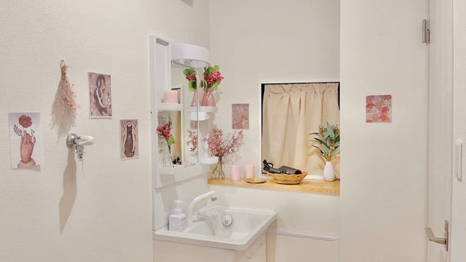 ナチュラル秋葉原🏆ベストホスト受賞🏆アクセス抜群4駅駅近🚃フロア貸切プライベート空間🏠最大18名🆗24時間可🏪の写真16