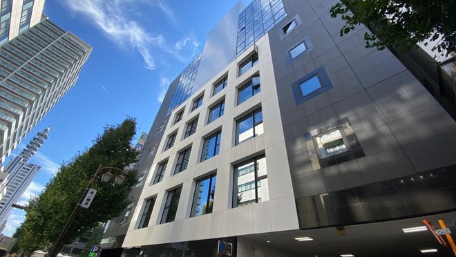 名古屋会議室 ナカトウ丸の内ビル 第2会議室【久屋大通駅より徒歩2分!最大72名様収容可能】の写真14