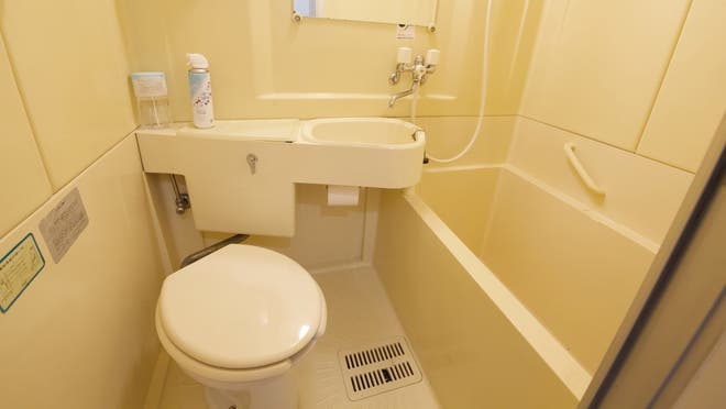 横浜駅5分✨|24時間営業🫧|1R貸切👌🏻 ̖́|大画面TV📺|スポーツ観戦|おうちデート|女子会|パーティ―|撮影_436の写真22