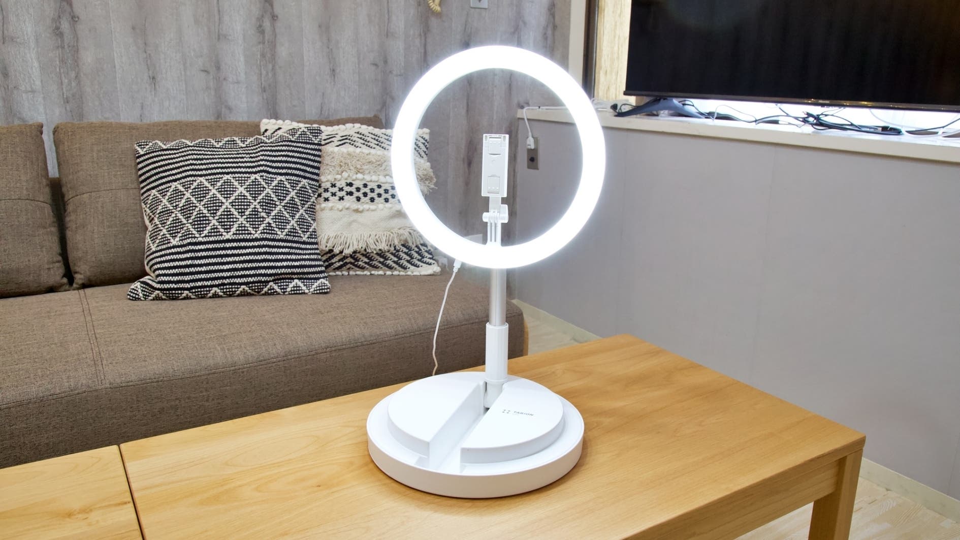 横浜駅5分✨｜24時間営業🫧｜1R貸切👌🏻 ̖́｜大画面TV📺｜スポーツ観戦｜おうちデート｜女子会｜パーティ―｜撮影_436の写真12