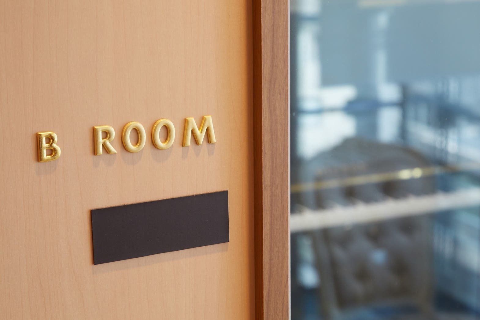 【南青山／渋谷・表参道】ピアノ🎸防音室《🕒24時間／要予約》⭐️教室開講OK：Bルーム【個人／法人OK】の写真6