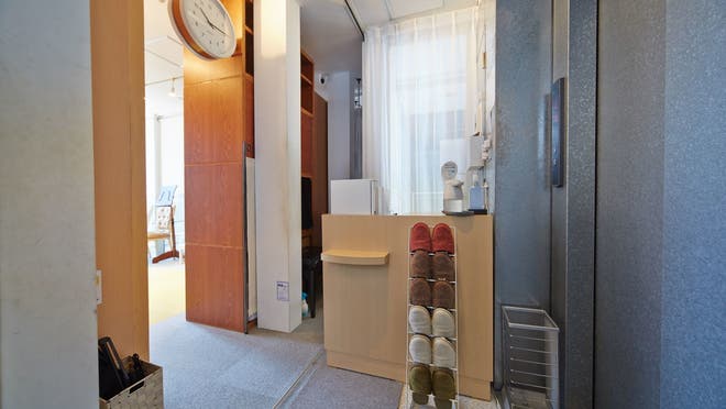 【南青山/渋谷・表参道】ピアノ🎸防音室《🕒24時間/要予約》⭐️教室開講OK:Bルーム【個人/法人OK】の写真12