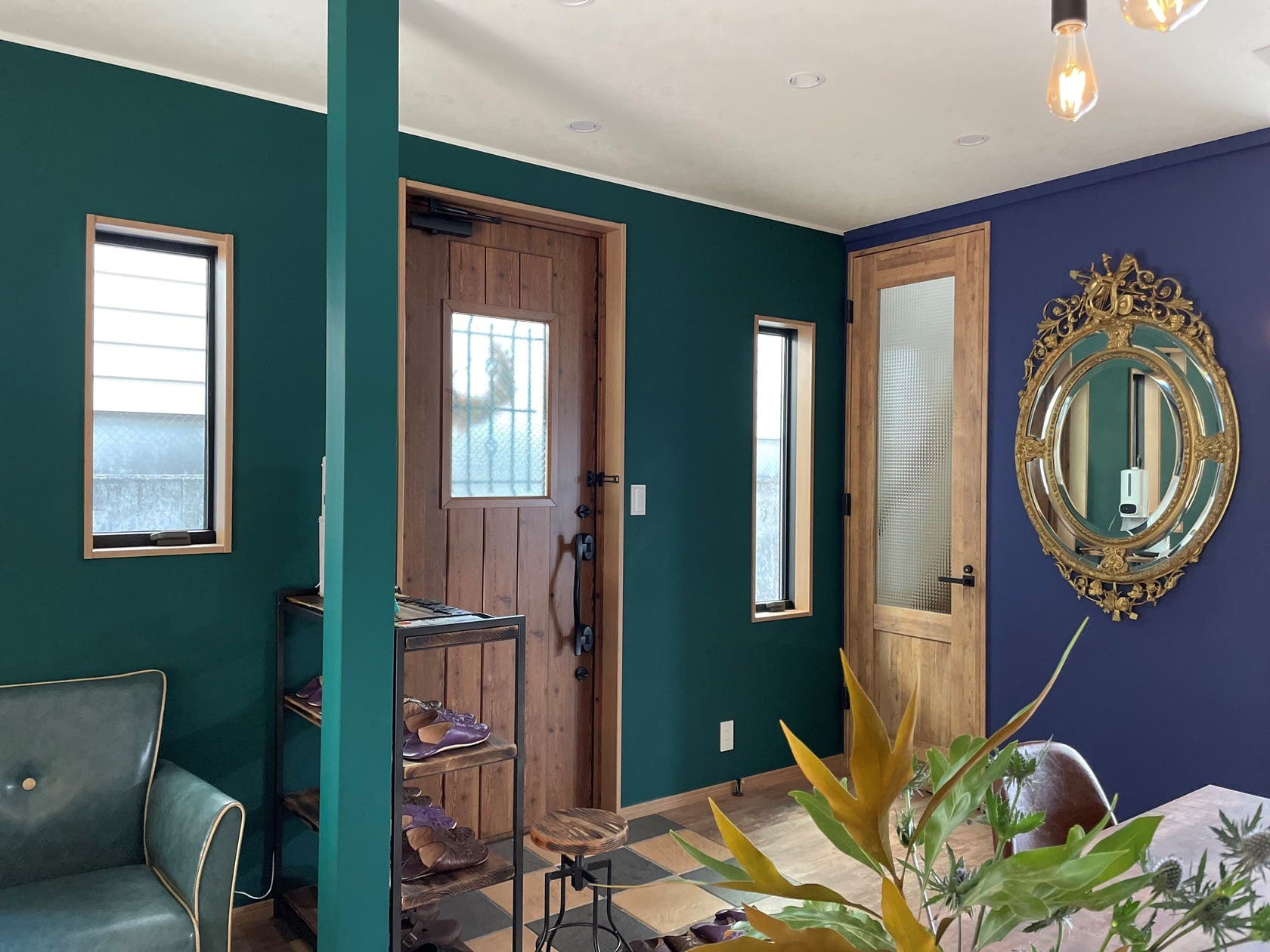 隠れ家のような癒しの空間♪の写真11