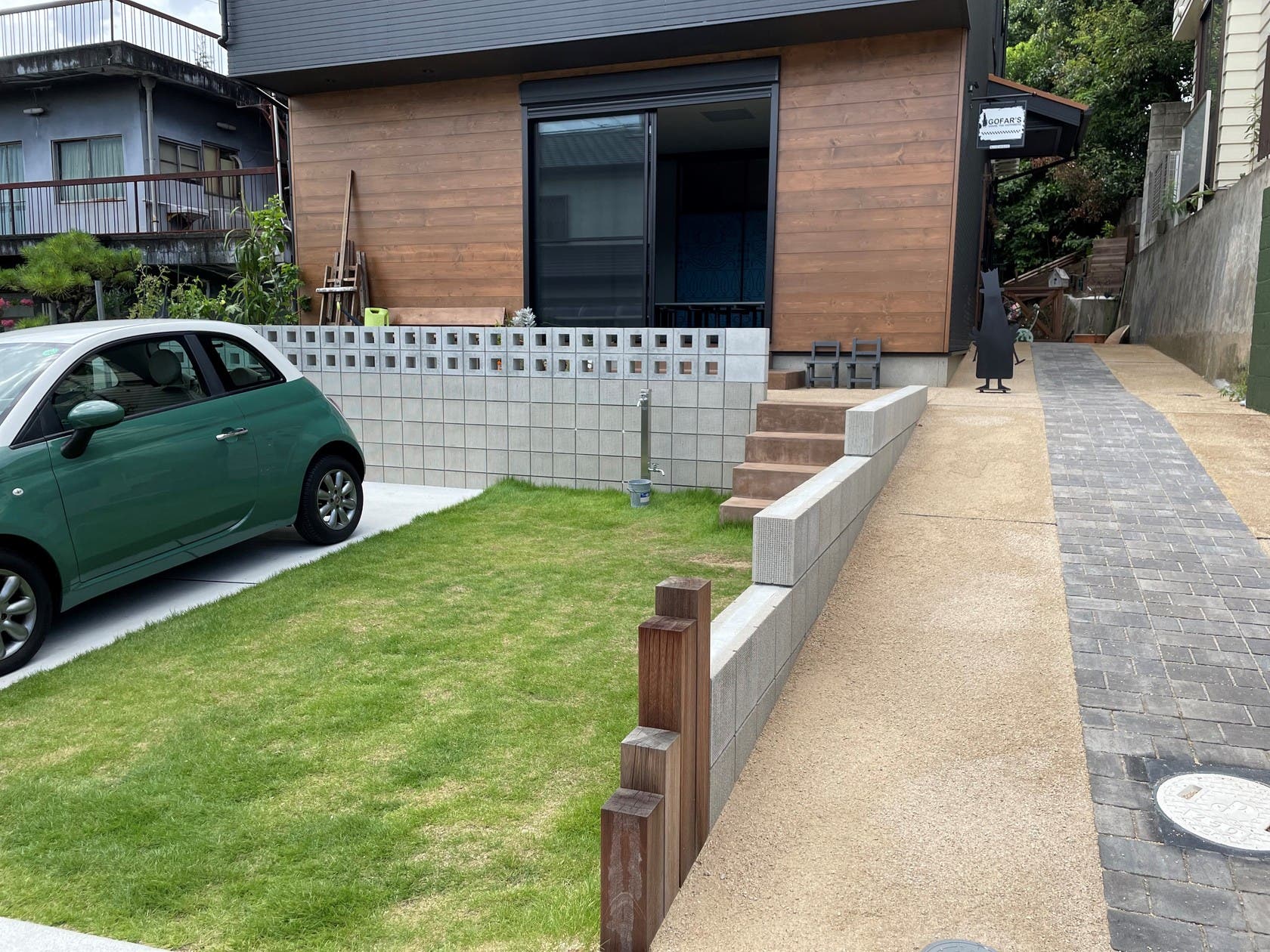 子どもたちが安心して使えるアトリエです。の写真5