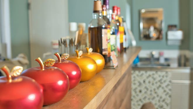 <TIGERスペース>お洒落なシーシャカフェを貸切🐯喫煙可🚬Wi-Fi📶パーティー/ロケ撮影/動画撮影/会議/テレワークの写真17