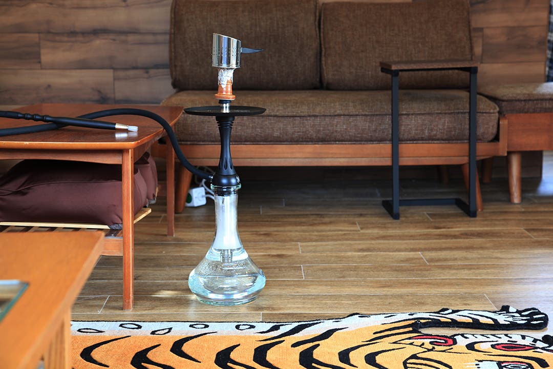 ＜TIGERスペース＞お洒落なシーシャカフェを貸切🐯喫煙可🚬Wi-Fi📶パーティー/ロケ撮影/動画撮影/会議/テレワークの写真23