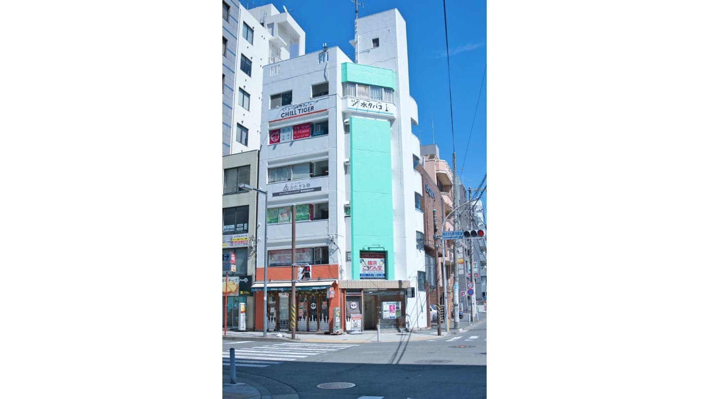 ＜TIGERスペース＞お洒落なシーシャカフェを貸切🐯喫煙可🚬Wi-Fi📶パーティー/ロケ撮影/動画撮影/会議/テレワークの写真29