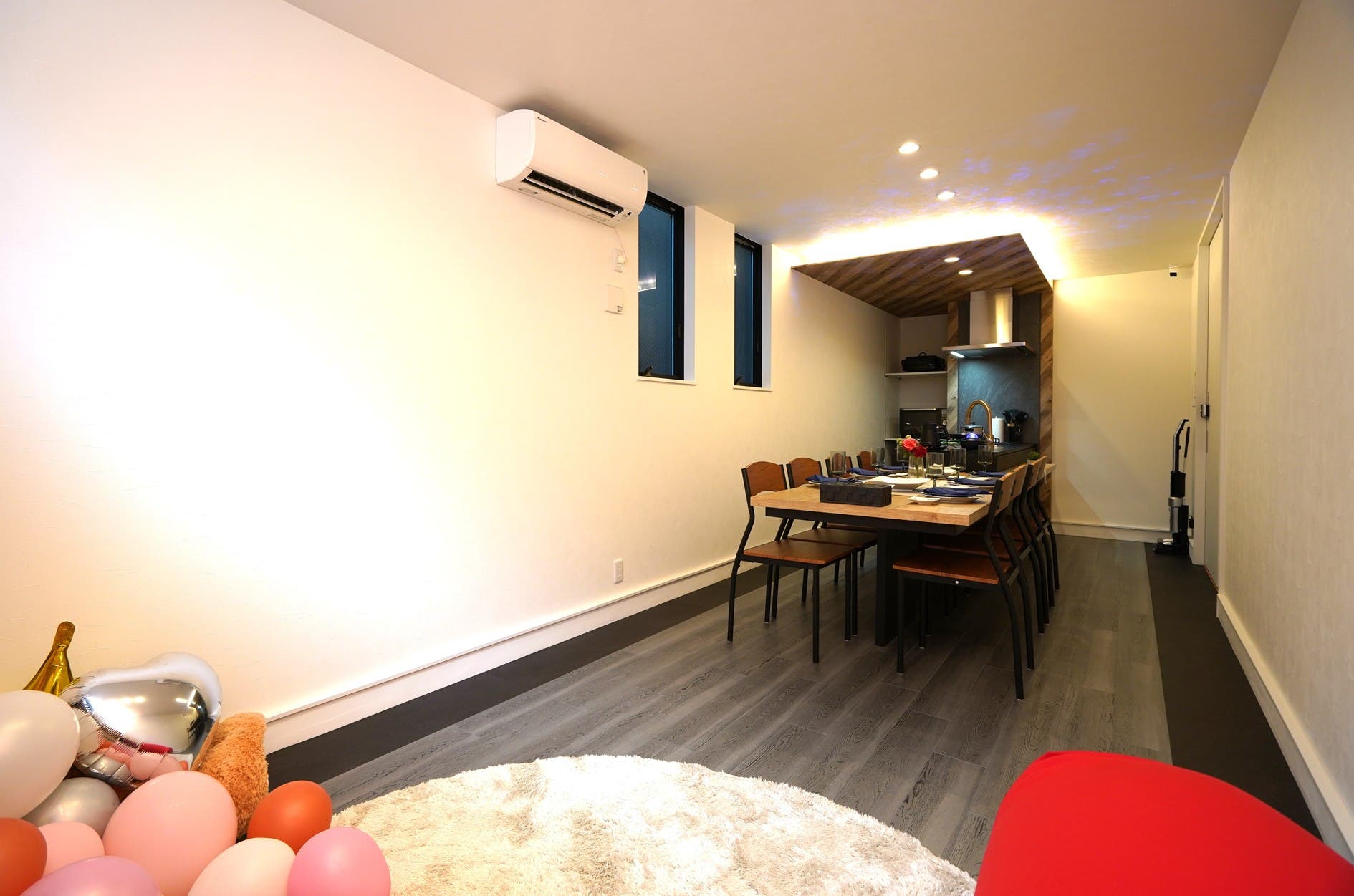 ＜キッチンスタジアム101＞kitchenhouseのシステムキッチン🍳お子様連れ歓迎👦👧パーティー/ママ会/料理/撮影の写真8