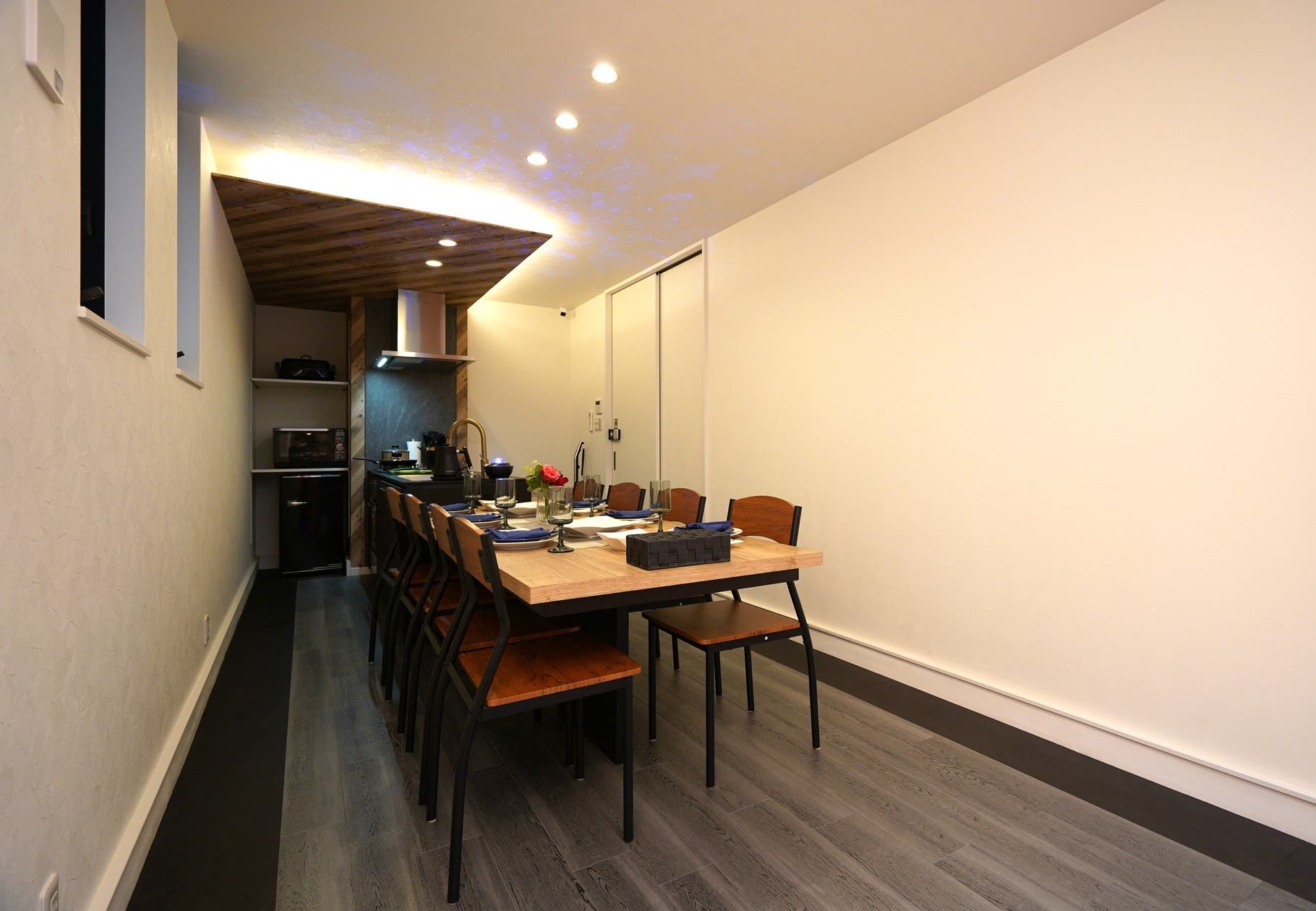 ＜キッチンスタジアム101＞kitchenhouseのシステムキッチン🍳お子様連れ歓迎👦👧パーティー/ママ会/料理/撮影の写真9