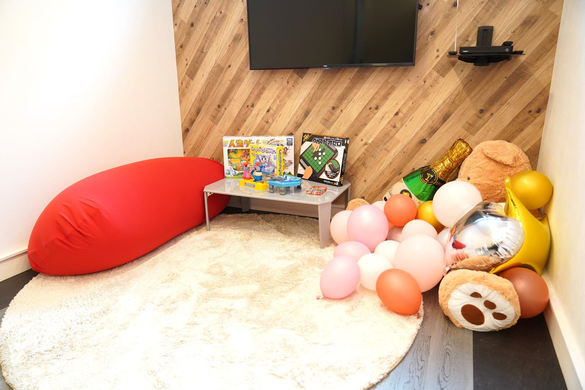 ＜キッチンスタジアム101＞kitchenhouseのシステムキッチン🍳お子様連れ歓迎👦👧パーティー/ママ会/料理/撮影の写真12