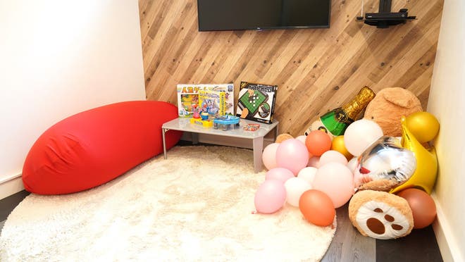 <キッチンスタジアム101>kitchenhouseのシステムキッチン🍳お子様連れ歓迎👦👧パーティー/ママ会/料理/撮影の写真12