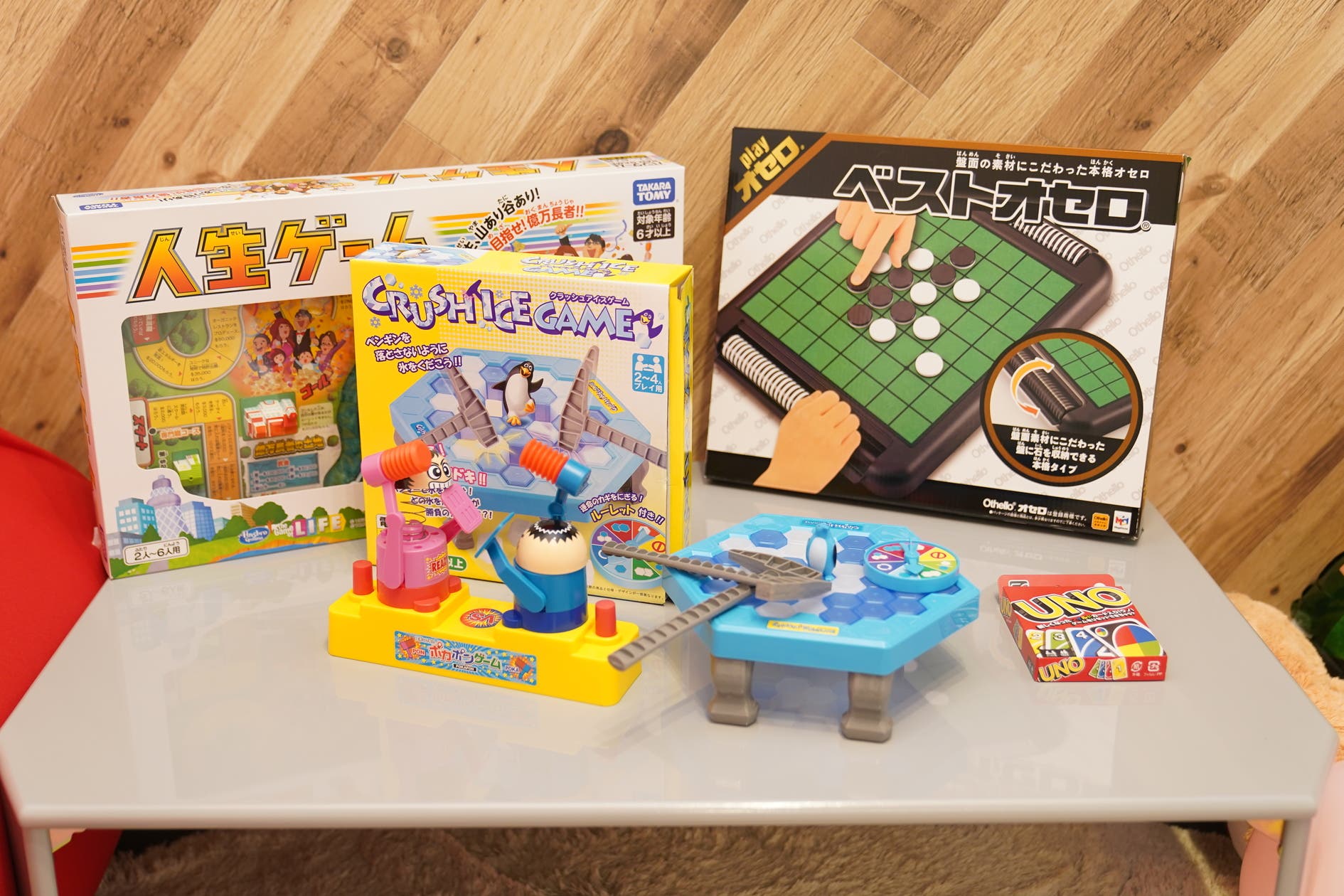 ＜キッチンスタジアム101＞kitchenhouseのシステムキッチン🍳お子様連れ歓迎👦👧パーティー/ママ会/料理/撮影の写真16