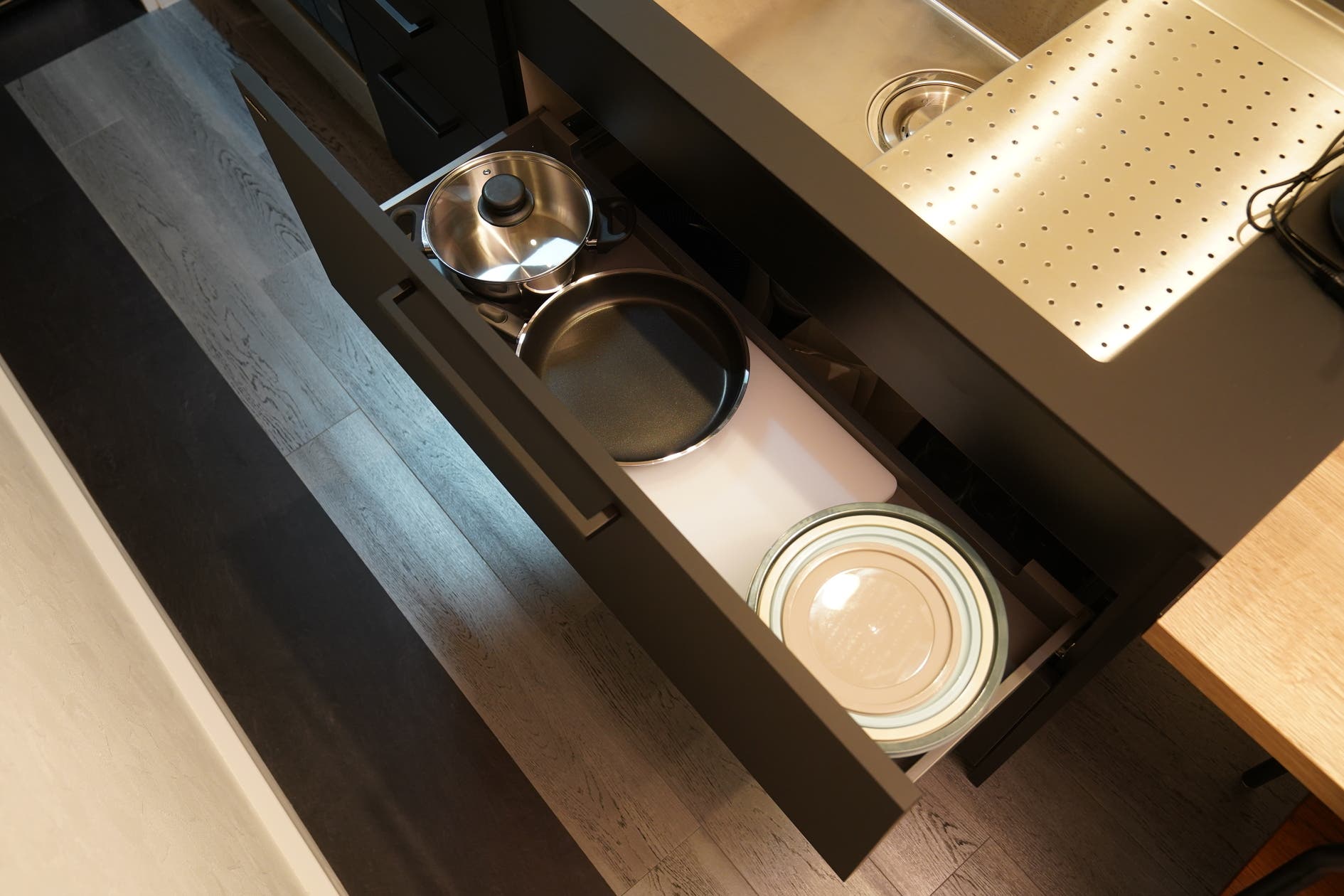 ＜キッチンスタジアム101＞kitchenhouseのシステムキッチン🍳お子様連れ歓迎👦👧パーティー/ママ会/料理/撮影の写真20