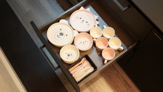 <キッチンスタジアム101>kitchenhouseのシステムキッチン🍳お子様連れ歓迎👦👧パーティー/ママ会/料理/撮影の写真21