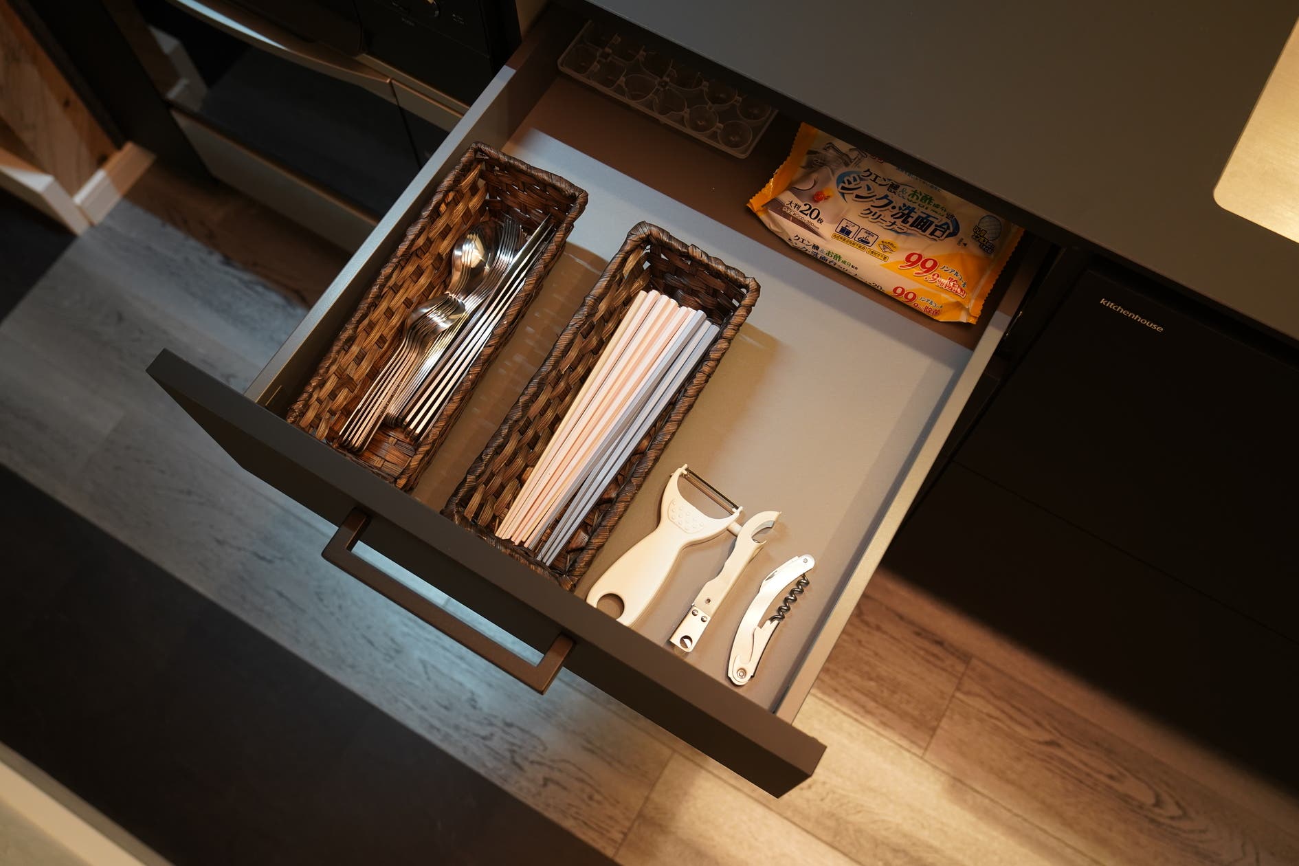 ＜キッチンスタジアム101＞kitchenhouseのシステムキッチン🍳お子様連れ歓迎👦👧パーティー/ママ会/料理/撮影の写真22