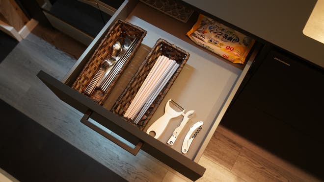 <キッチンスタジアム101>kitchenhouseのシステムキッチン🍳お子様連れ歓迎👦👧パーティー/ママ会/料理/撮影の写真22