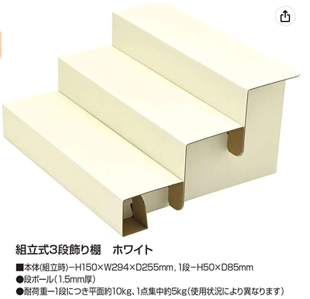 【有料】推しの祭壇の画像1