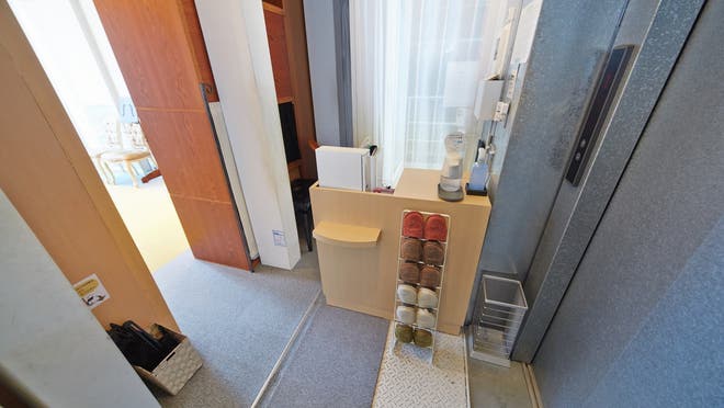 【南青山/渋谷・表参道】グランドピアノ🎸防音室《🕒24時間/要予約》⭐️教室開講OK:Aルーム【個人/法人OK】の写真14