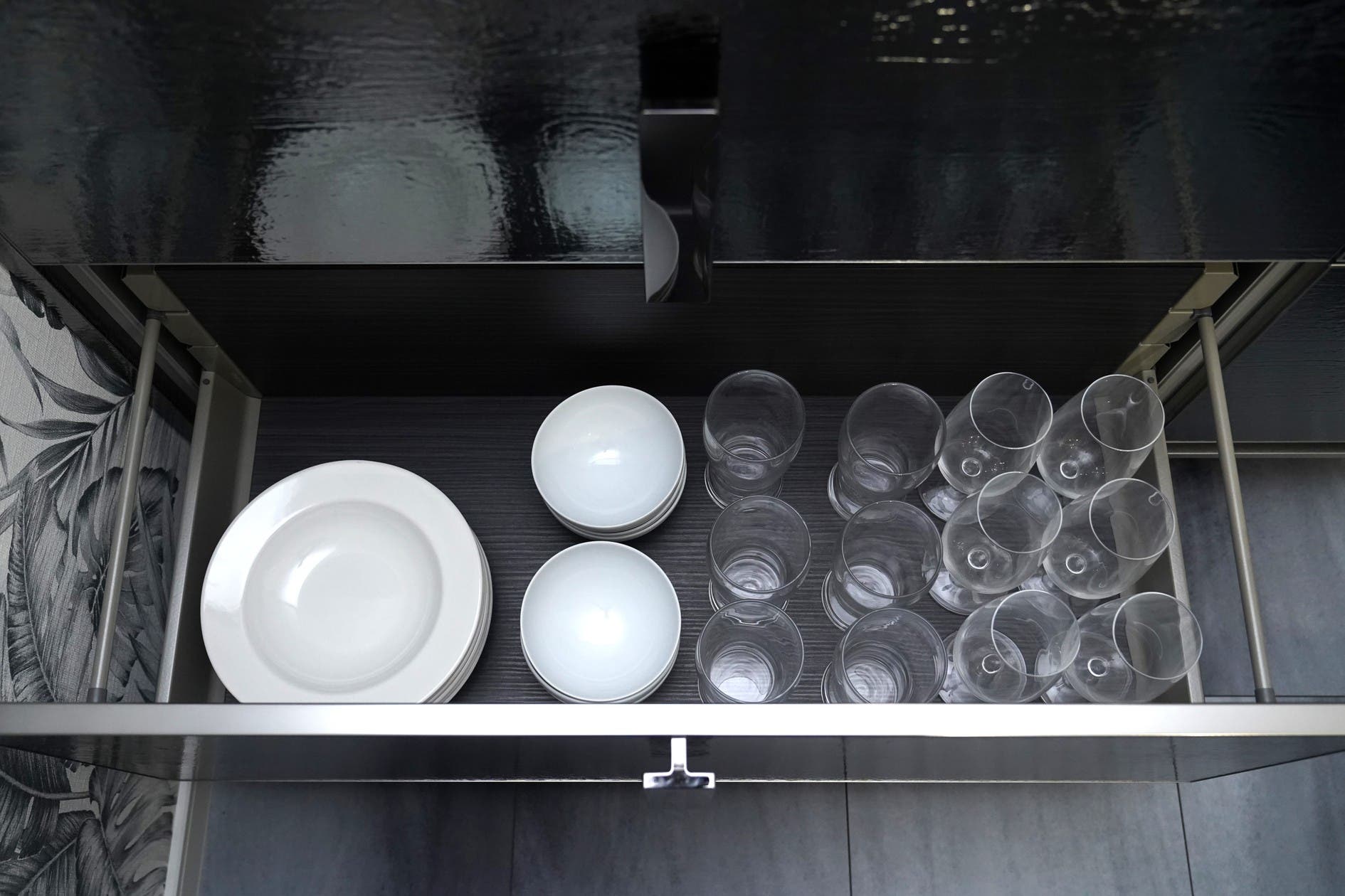 ＜キッチンスタジアム201＞TOYO KITCHENシステムキッチン🍳バルコニー付き☀️パーティー/誕生日会/女子会/撮影の写真19