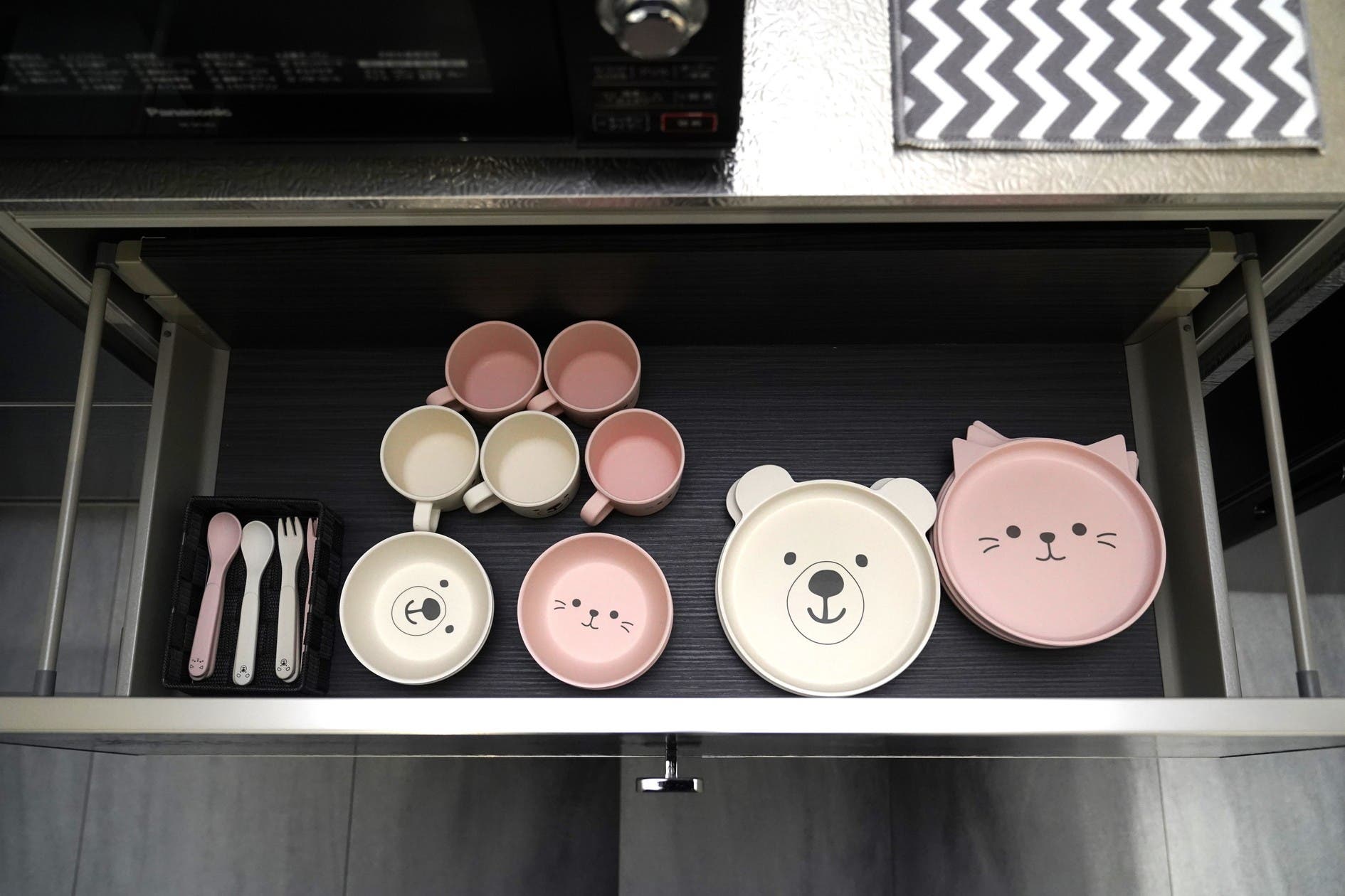 ＜キッチンスタジアム201＞TOYO KITCHENシステムキッチン🍳バルコニー付き☀️パーティー/誕生日会/女子会/撮影の写真20