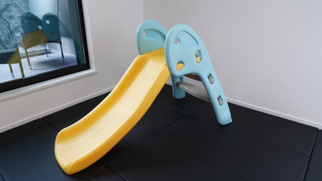 <キッチンスタジアム201>TOYO KITCHENシステムキッチン🍳バルコニー付き☀️パーティー/誕生日会/女子会/撮影の写真25